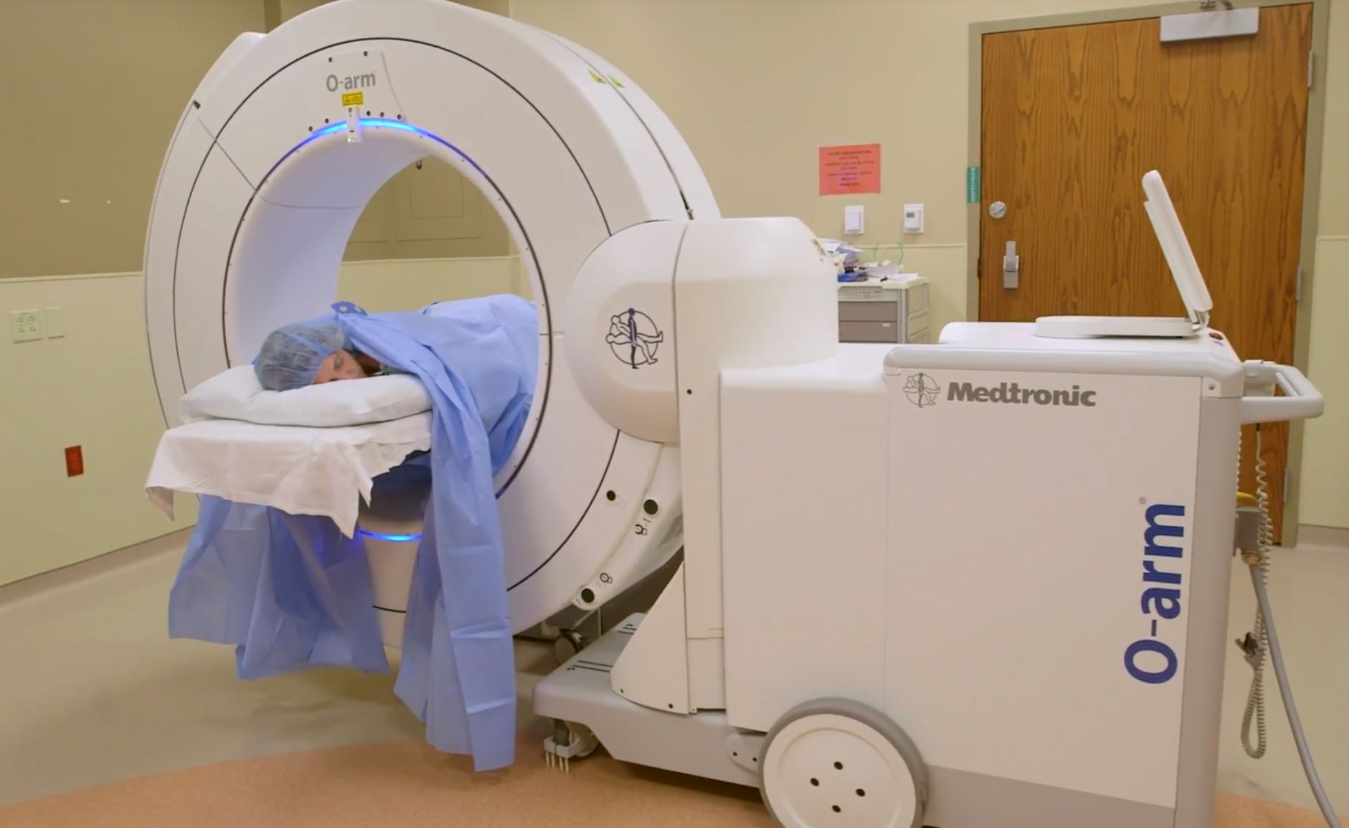 Neck and Back Pain: Causes and Treatment - CIO