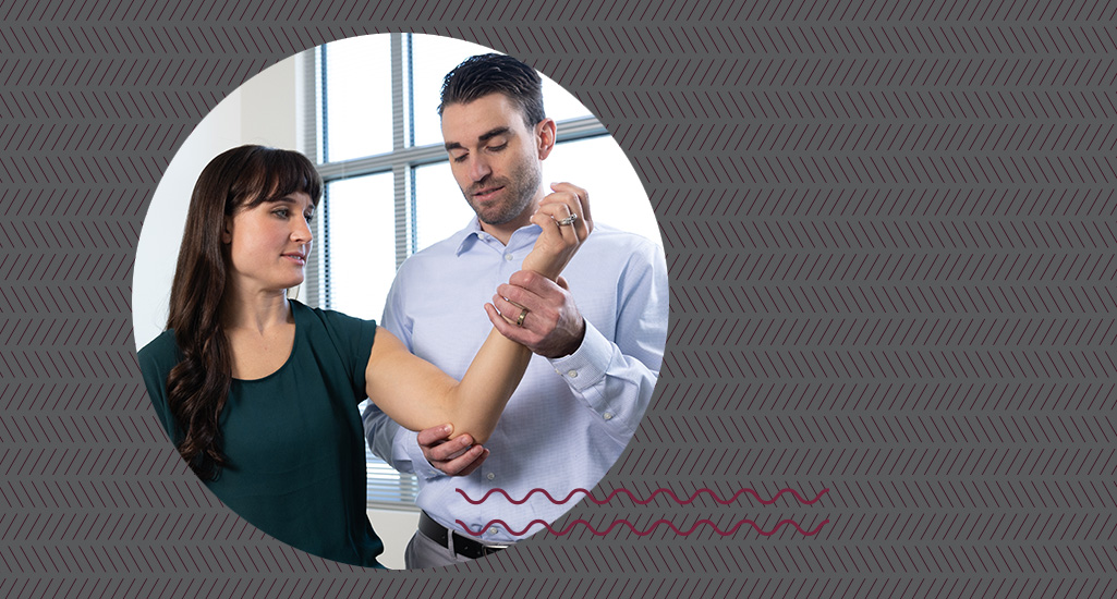 Common Elbow Injuries in Sports: Insights From Dr. Aaron Baessler - CIO